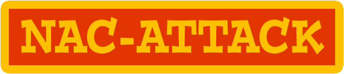 Nac-Attack | Dream Logos Wiki | Fandom
