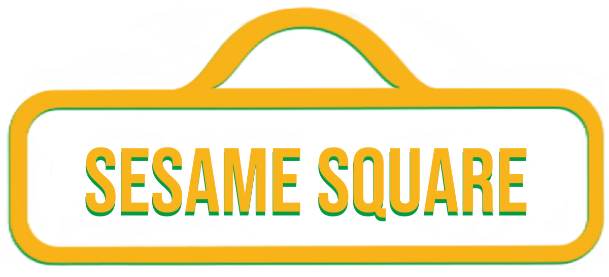 Sesame Square (Australia) | Dream Logos Wiki | Fandom