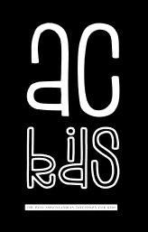 AC Kids | Dream Logos Wiki | Fandom