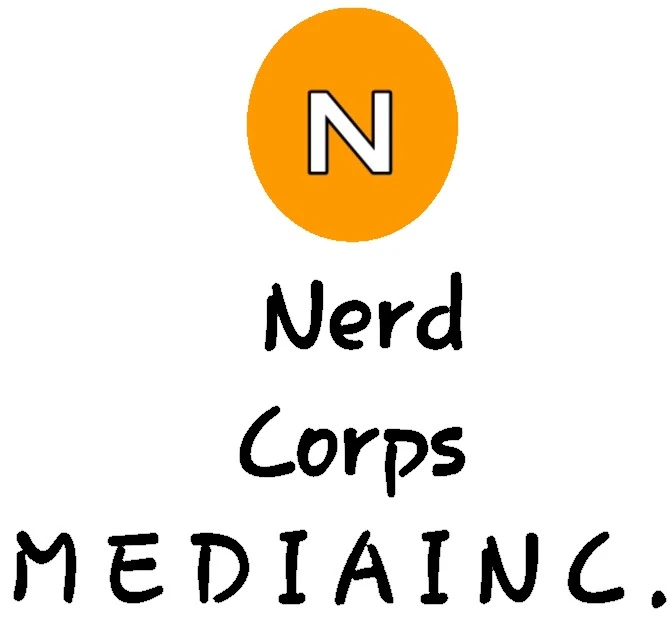 Nerd Corps Media Inc. | Dream Logos Wiki | Fandom