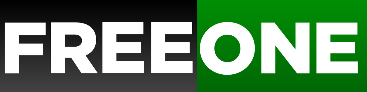 Free One (United States) | Dream Logos Wiki | Fandom