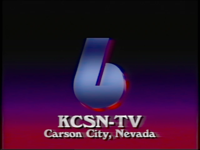 KCSN-TV | Dream Logos Wiki | Fandom