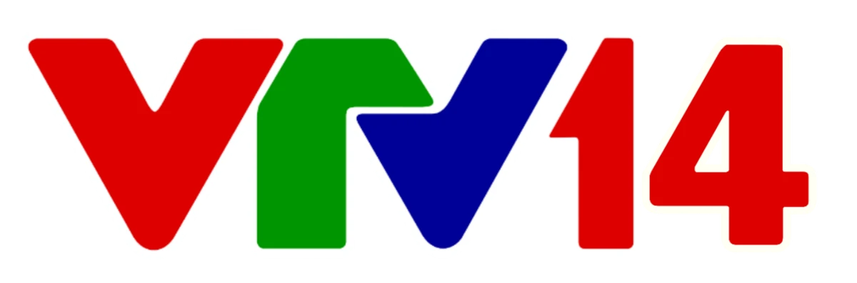 VTV14 | Dream Logos Wiki | Fandom