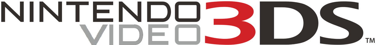 Nintendo 3DS Video | Dream Logos Wiki | Fandom