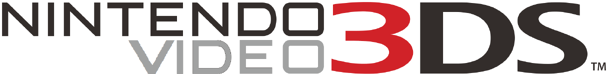Nintendo 3DS Video | Dream Logos Wiki | Fandom
