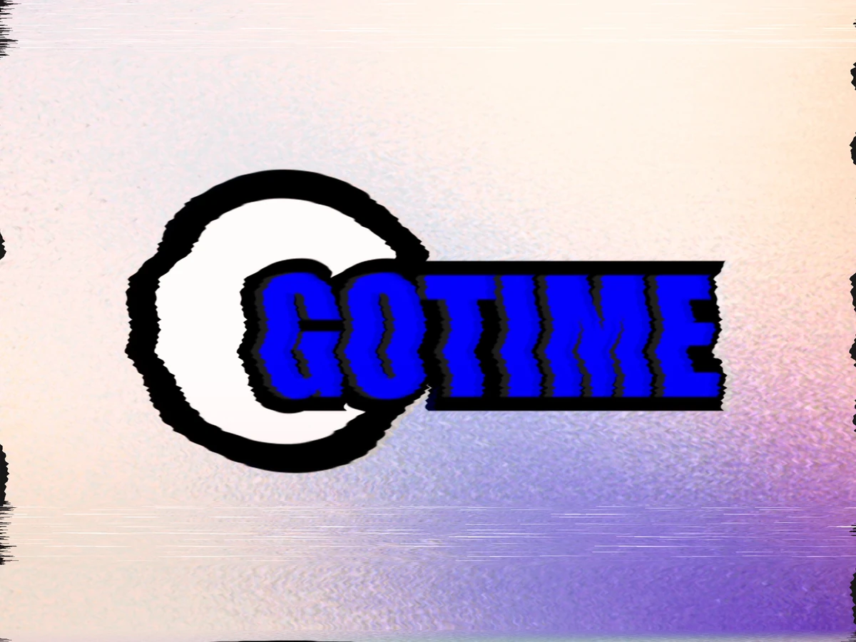 GoTime Networks | Dream Logos Wiki | Fandom