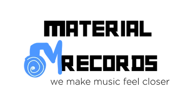 Material Records | Dream Logos Wiki | Fandom