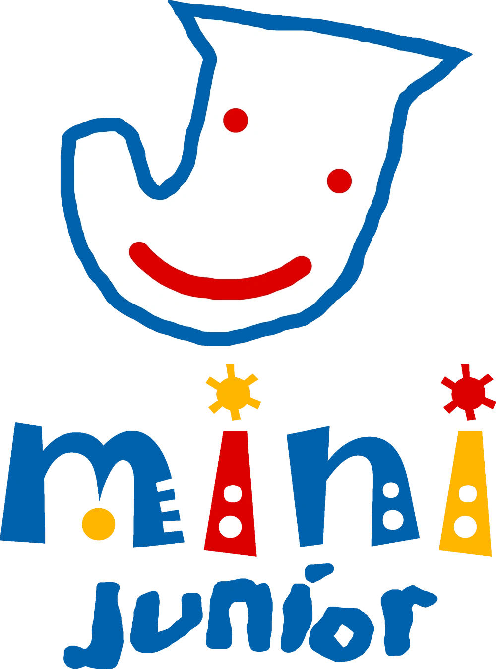 Mini Junior (Germany) | Dream Logos Wiki | Fandom