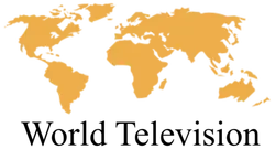 World Television | Dream Logos Wiki | Fandom