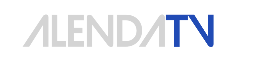 Alenda TV | Dream Logos Wiki | Fandom