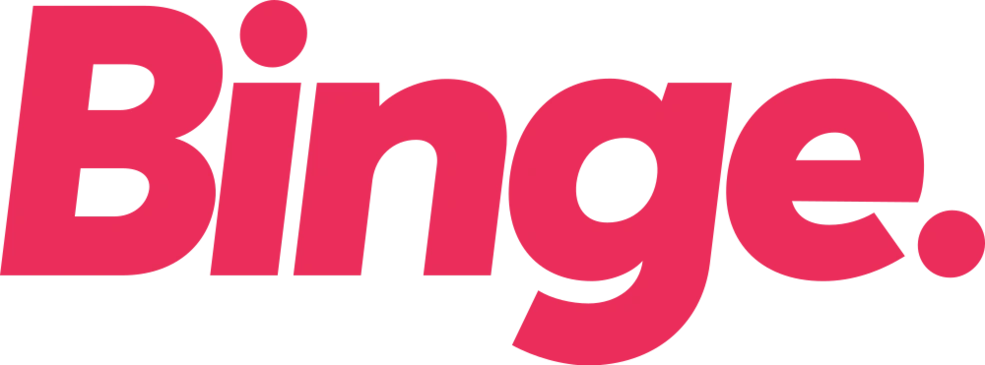 Binge (Philippines) | Dream Logos Wiki | Fandom
