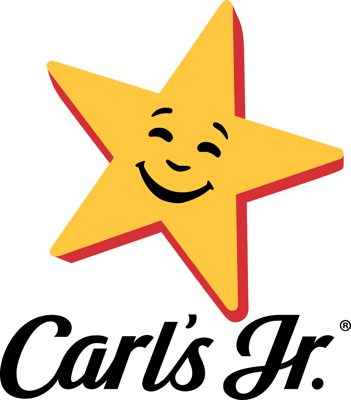 Carl's Jr. Minecraftia (revived) | Dream Logos Wiki | Fandom