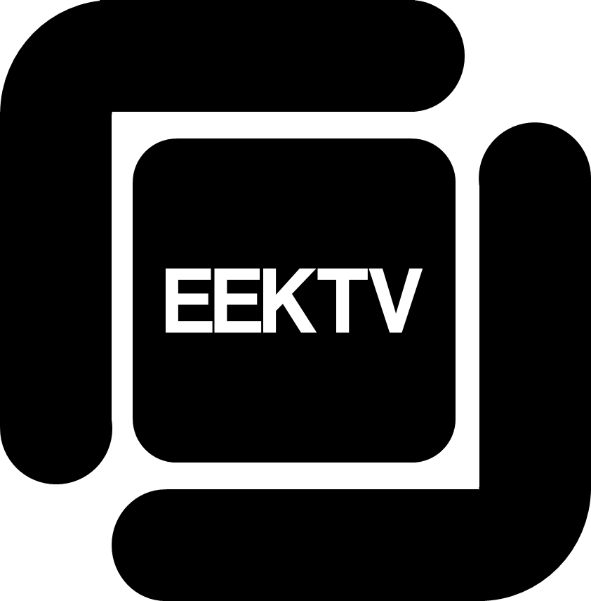 EEKTV | Dream Logos Wiki | Fandom