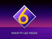 KUNV-TV | Dream Logos Wiki | Fandom