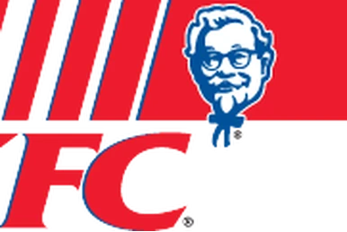 Logotipo De Kfc 1991