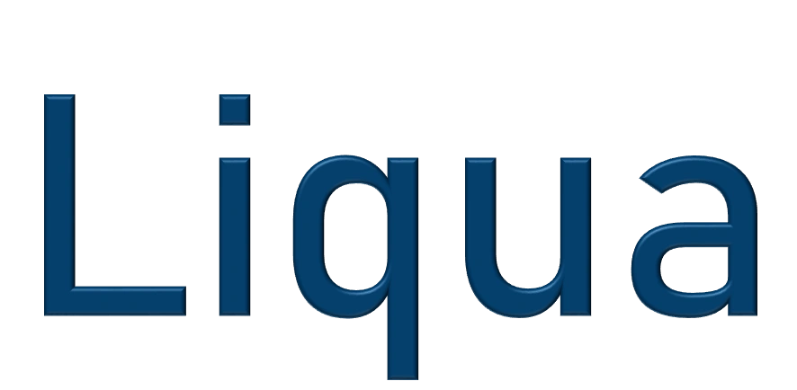 Liqua | Dream Logos Wiki | Fandom