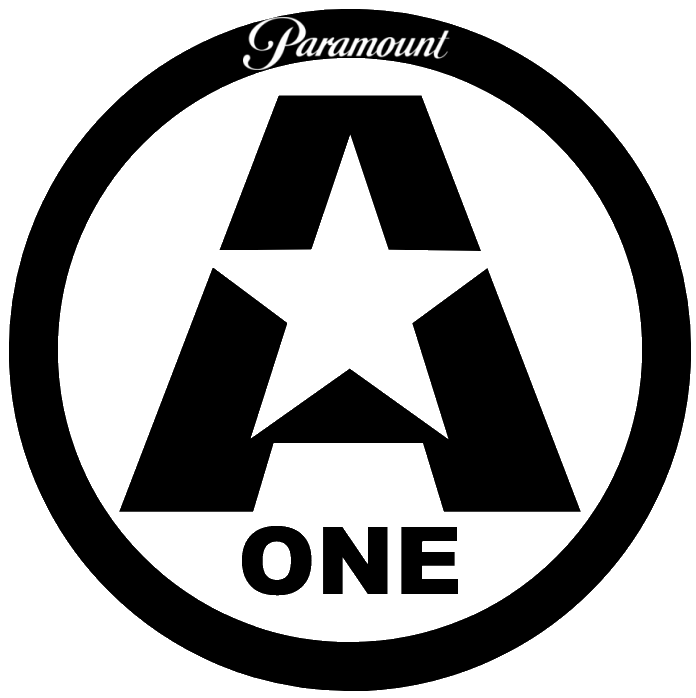 Paramount A-One | Dream Logos Wiki | Fandom