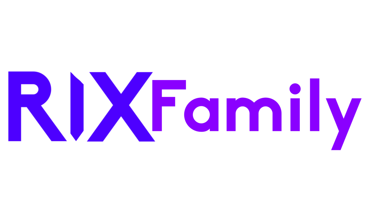 RIX Family (Zweye) | Dream Logos Wiki | Fandom