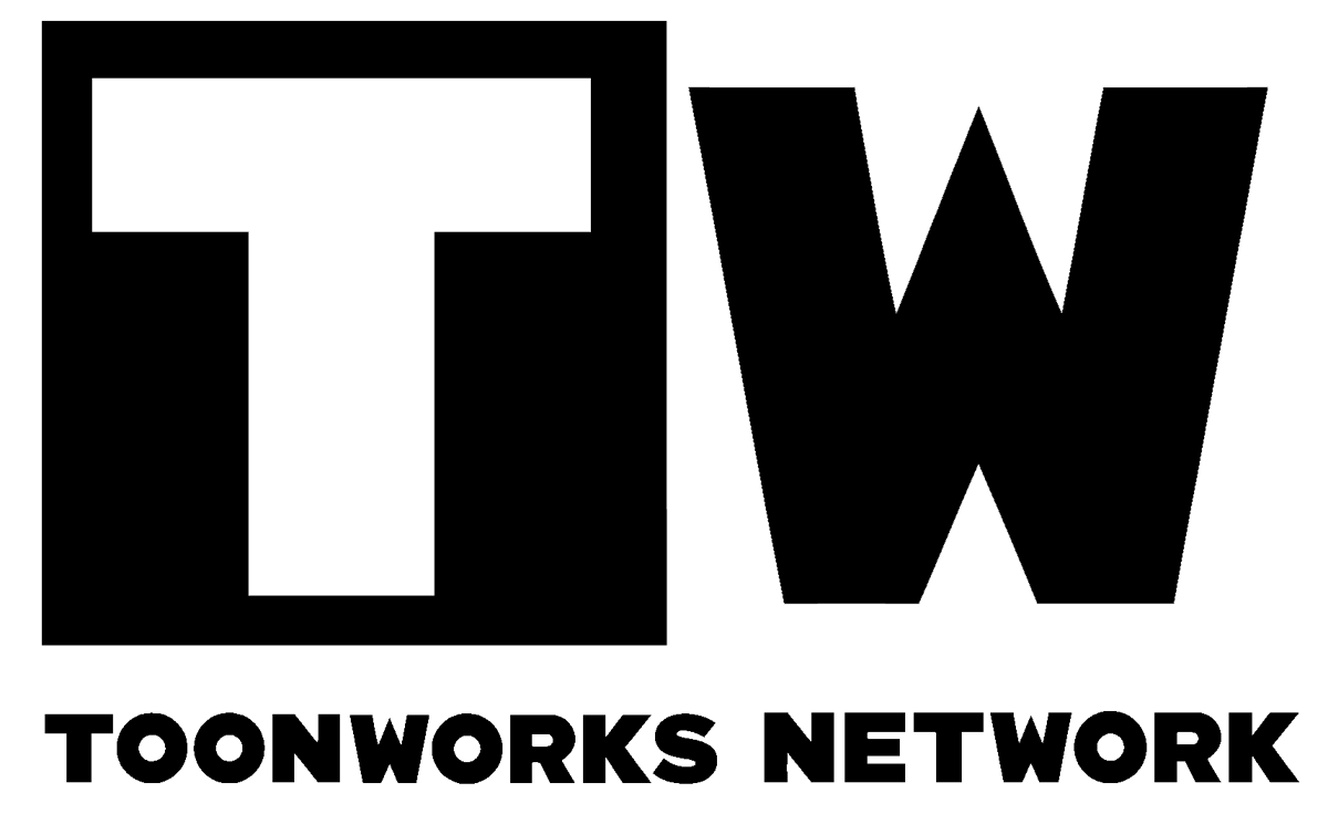 ToonWorks Network (Italy) | Dream Logos Wiki | Fandom