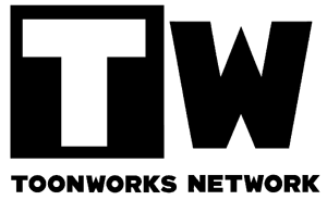 ToonWorks Network (France) | Dream Logos Wiki | Fandom