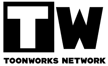 ToonWorks Network | Dream Logos Wiki | Fandom