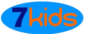 7Kids (NHH) | Dream Logos Wiki | Fandom