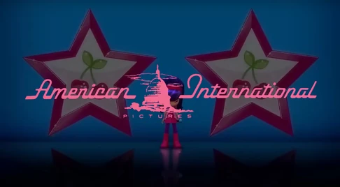 Logo Variation - American International Pictures | Dream Logos Wiki ...