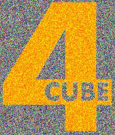 Cube 4 | Dream Logos Wiki | Fandom