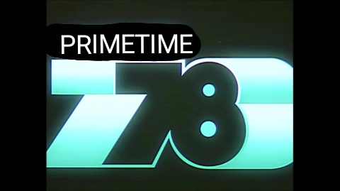 Primetime (IKTV) | Dream Logos Wiki | Fandom
