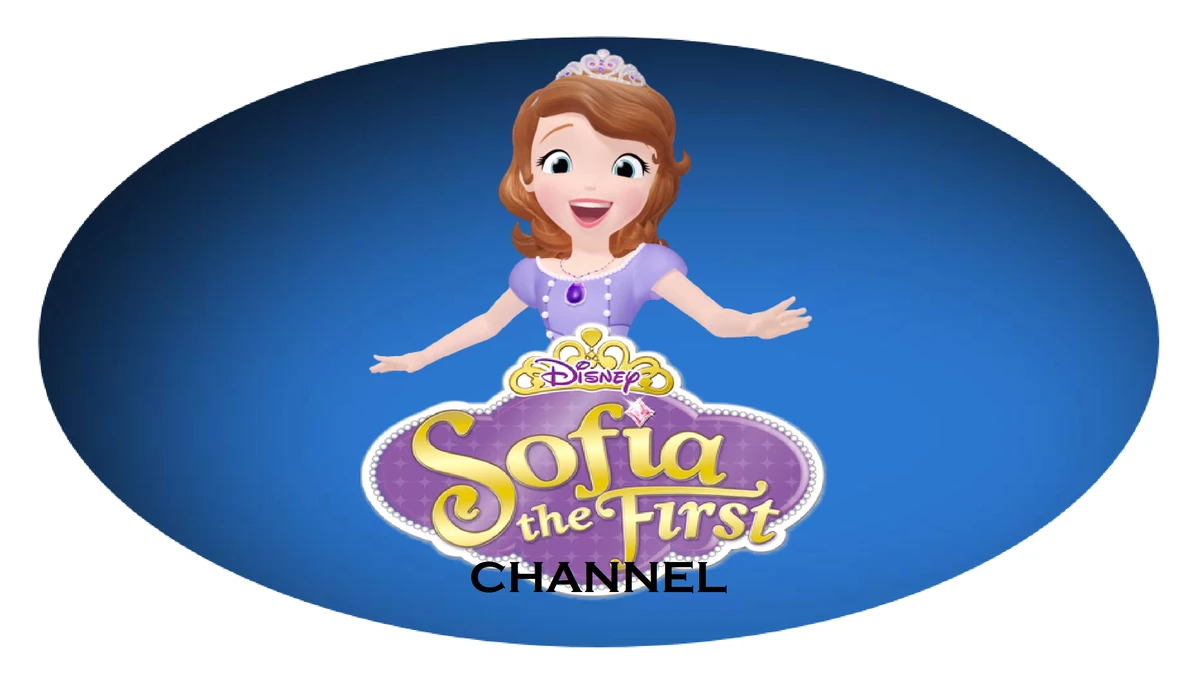 Category:Sofia the First Channel | Dream Logos Wiki | Fandom