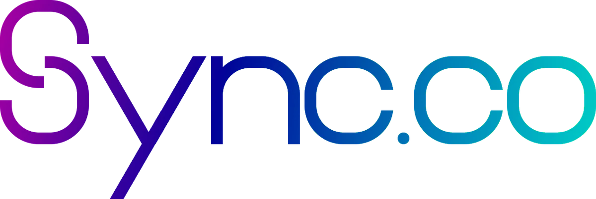 Sync.co | Dream Logos Wiki | Fandom