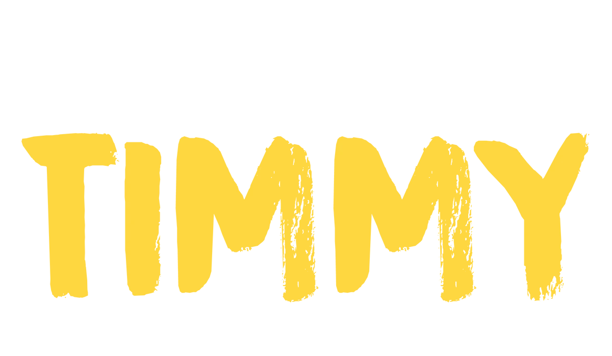 Where is Timmy (2016 series) | Dream Logos Wiki | Fandom