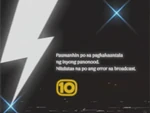 Channel 10 Manila | Dream Logos Wiki | Fandom