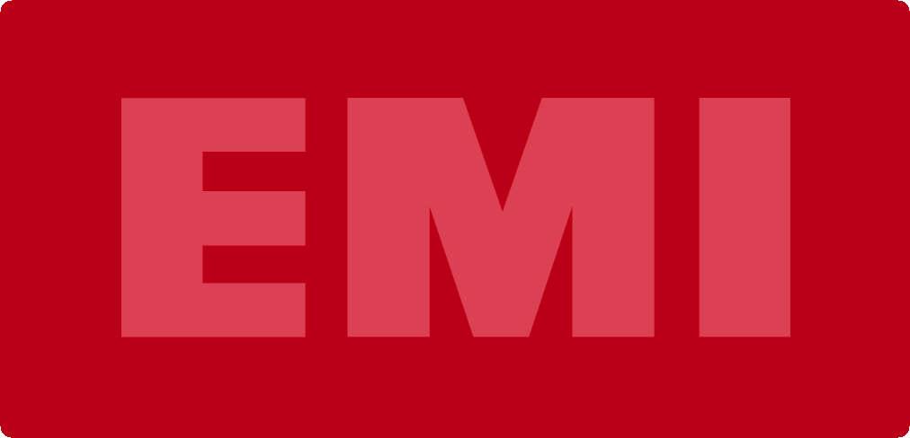 EMI (revived) | Dream Logos Wiki | Fandom