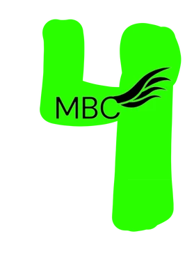 MBC4 (Metropia) | Dream Logos Wiki | Fandom