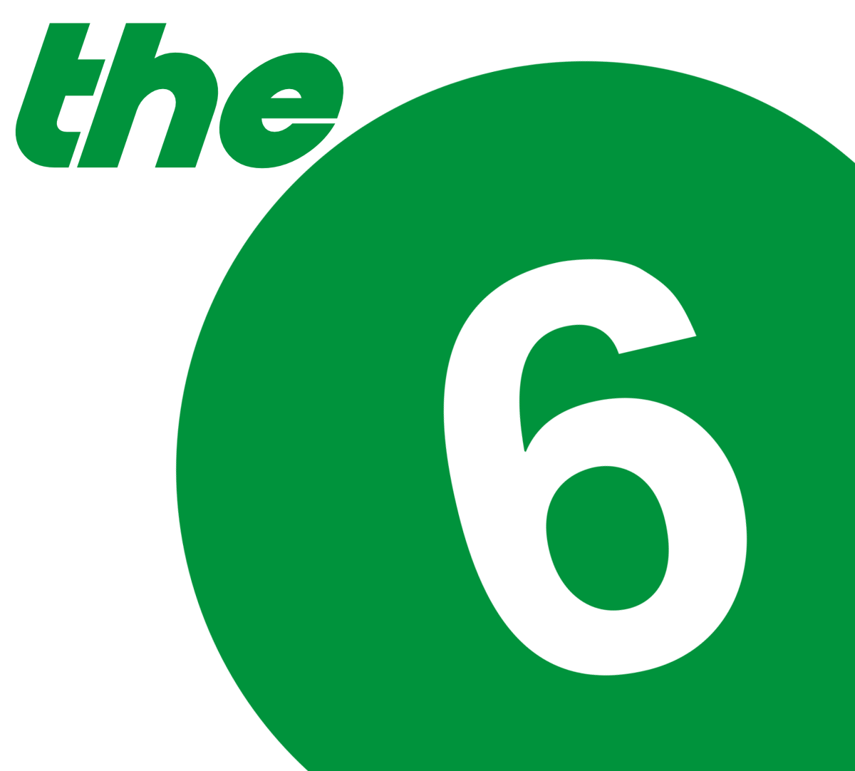 The 6 | Dream Logos Wiki | Fandom