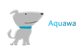 Aquawa | Dream Logos Wiki | Fandom