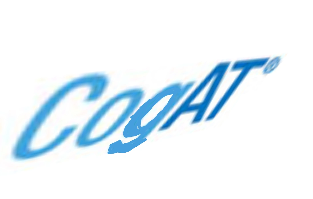 CogAT Network | Dream Logos Wiki | Fandom