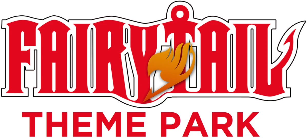 Fairy Tail Theme Park Dream Logos Wiki Fandom