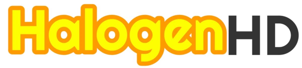 Halogen HD | Dream Logos Wiki | Fandom