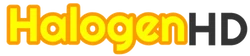 Halogen HD | Dream Logos Wiki | Fandom
