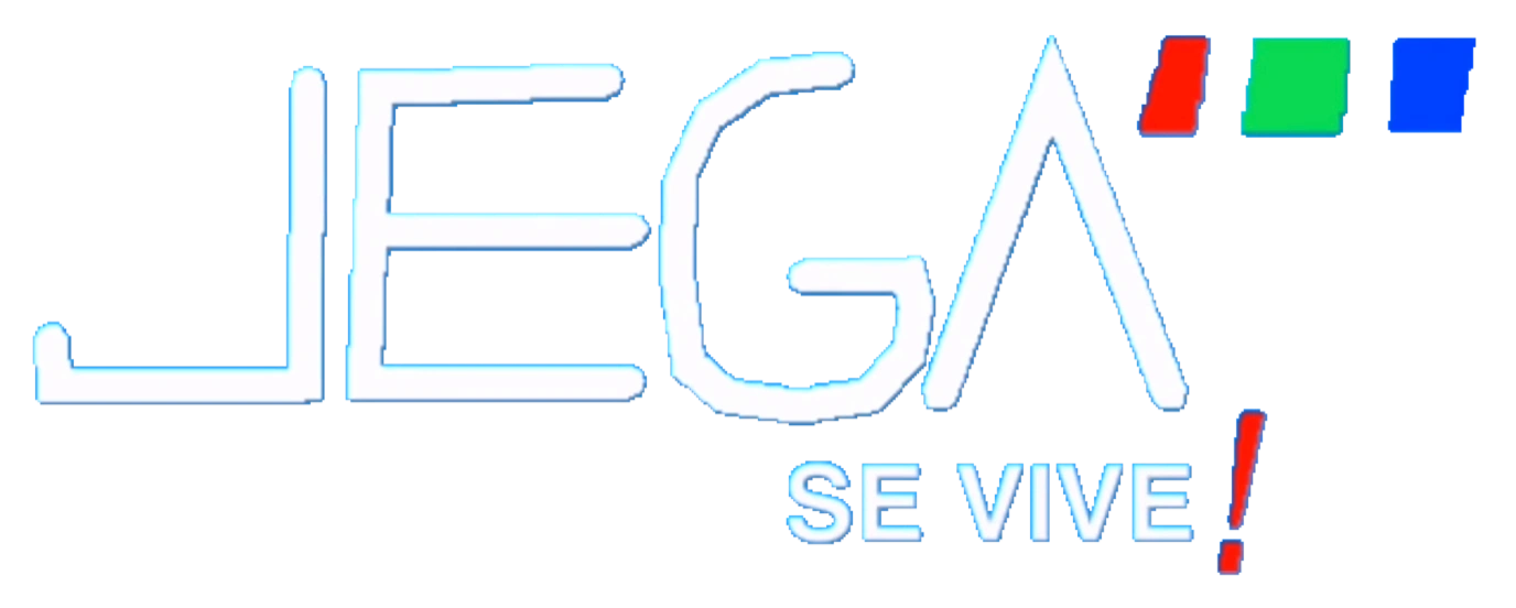 Jega (Chile) | Dream Logos Wiki | Fandom