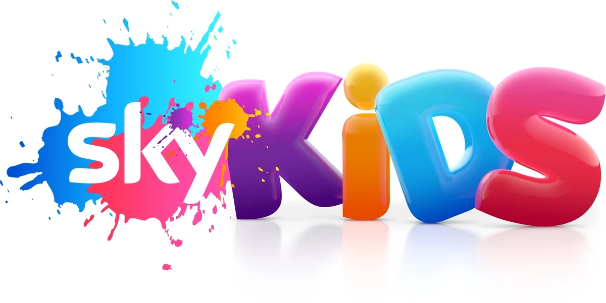 Sky Kids (Arelon) | Dream Logos Wiki | Fandom
