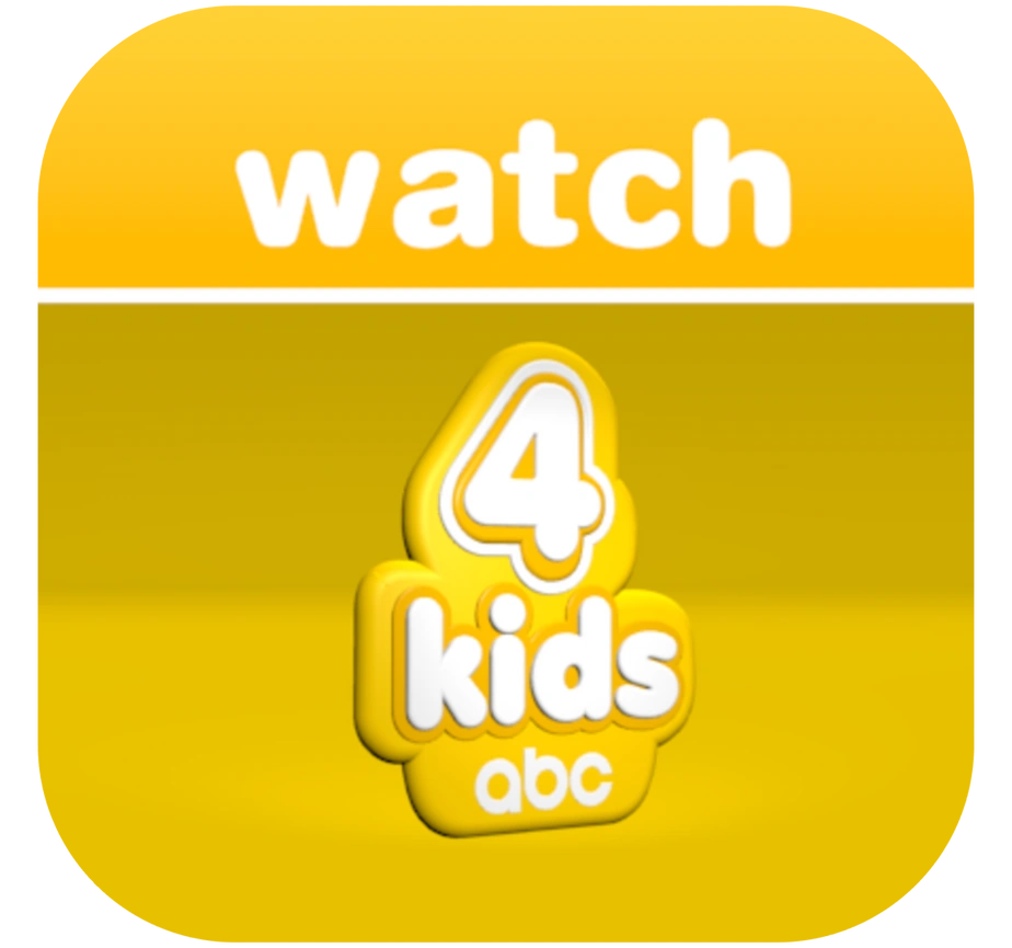 ABC4Kids App | Dream Logos Wiki | Fandom