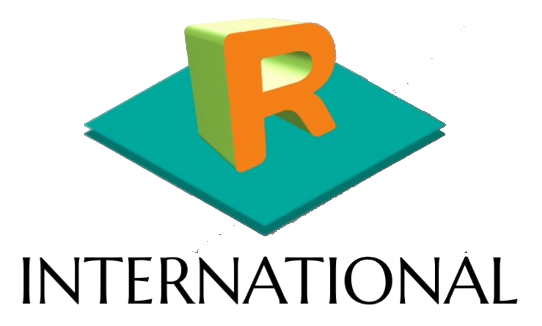 Radiovision International | Dream Logos Wiki | Fandom