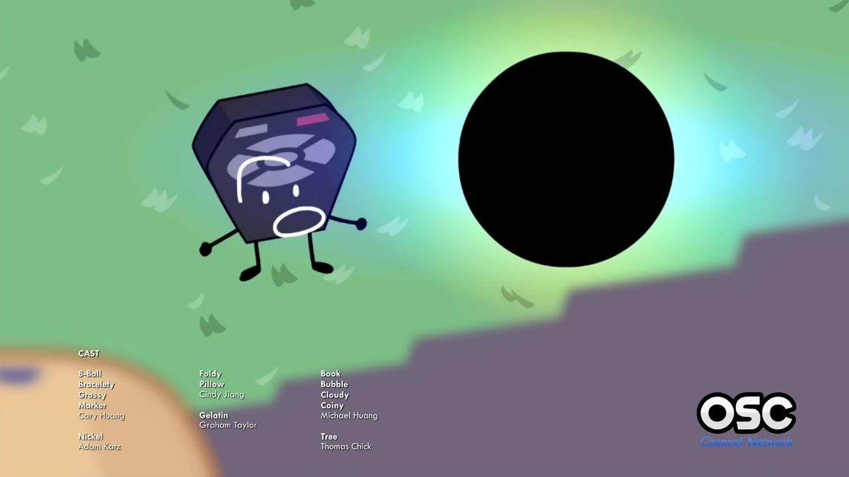Idents and On-Screen Bug/Credits | Dream Logos Wiki | Fandom