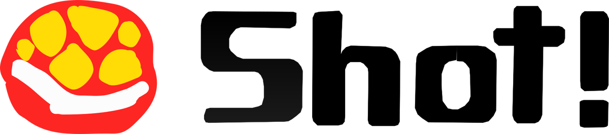 Shot! Entertainment | Dream Logos Wiki | Fandom