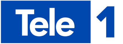 Tele1 (Konrey) | Dream Logos Wiki | Fandom