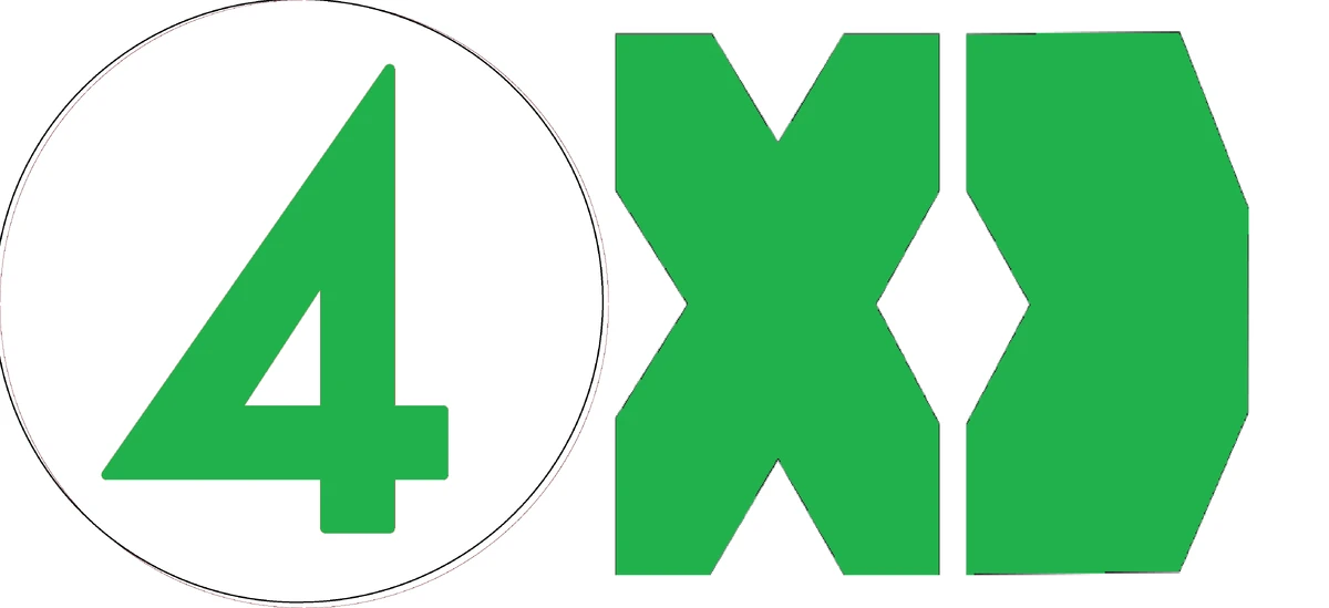 TV4 XD (Sweden) | Dream Logos Wiki | Fandom