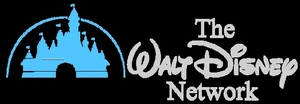 The Disney Network | Dream Logos Wiki | Fandom